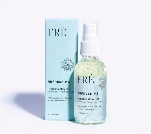 FRE Resh Me Hydrating Glow Mist - One-color