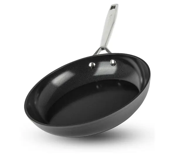 GOTHAM STEEL Pro 2x Ultra Nonstick Ceramic 10 Fry Pan - One-color
