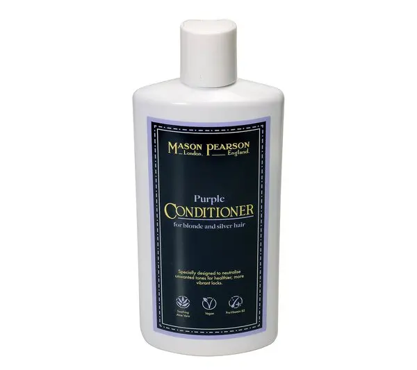 MASON PEARSON Purple Conditioner For Silver/blo Nde Hair - One-color