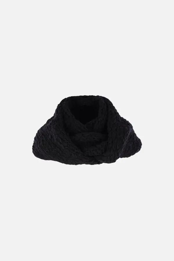 Yohji Yamamoto Fedora - Black