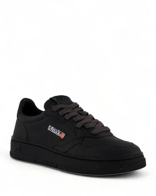 AUTRY Medalist Low Top Sneakers