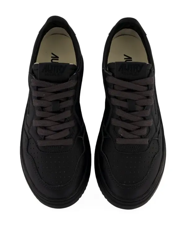 AUTRY Medalist Low Top Sneakers