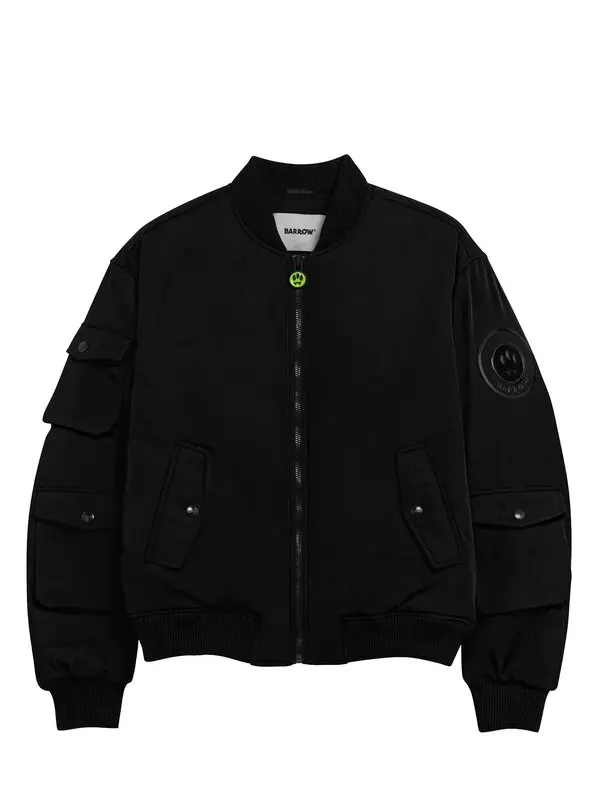 BARROW Coat F4bwuajk003110
