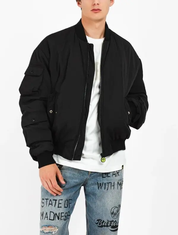 BARROW Coat F4bwuajk003110