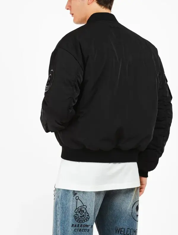BARROW Coat F4bwuajk003110