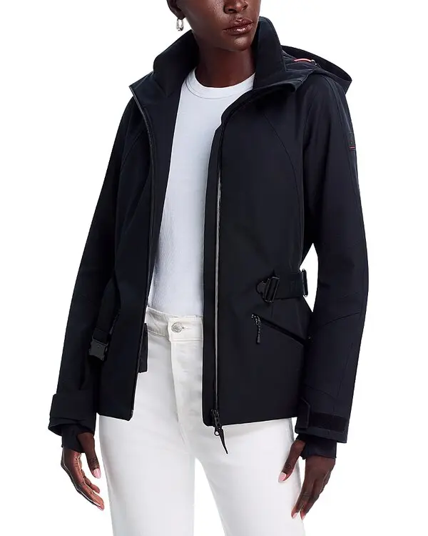 Bogner Moia 2 Jacket - Black