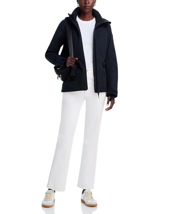 Bogner Moia 2 Jacket - Black