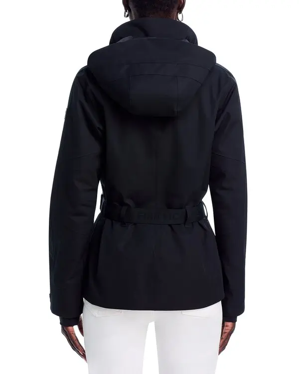 Bogner Moia 2 Jacket - Black