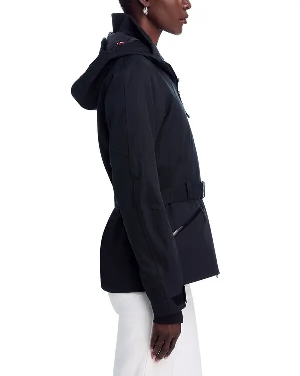 Bogner Moia 2 Jacket - Black