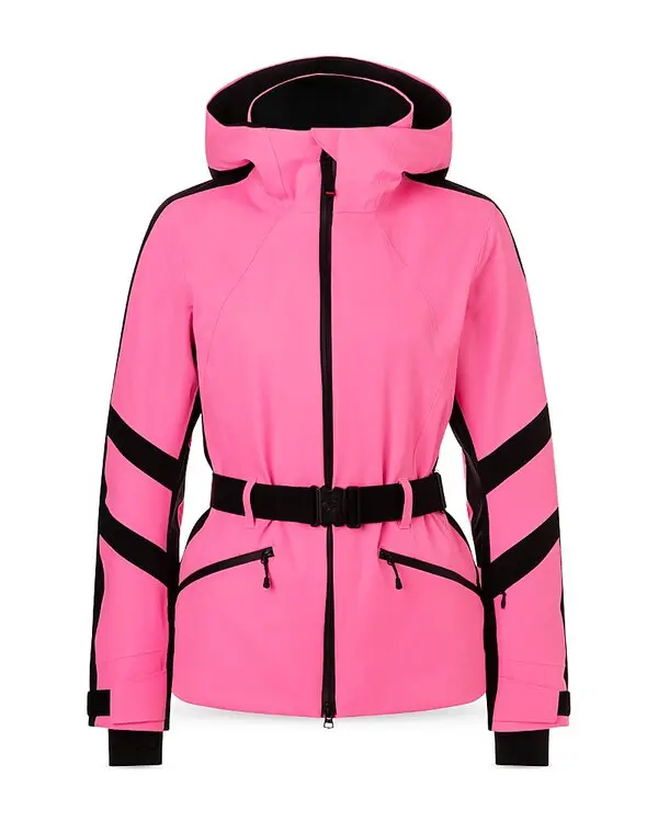 Bogner Moia 2 Jacket - Vibrant Flash