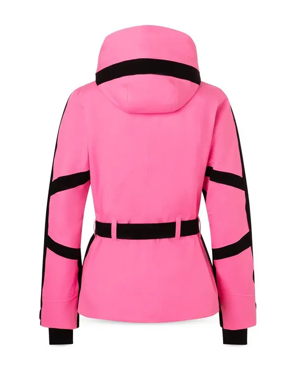Bogner Moia 2 Jacket - Vibrant Flash