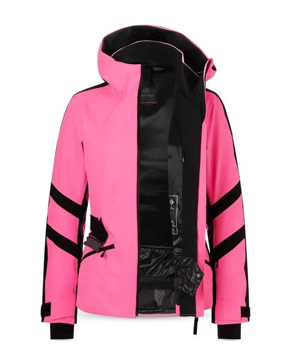 Bogner Moia 2 Jacket - Vibrant Flash