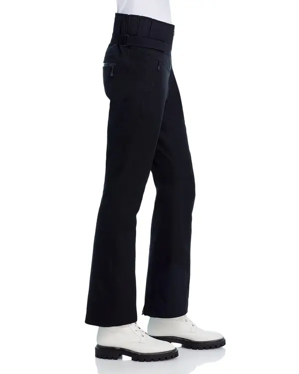 Bogner Borja 3t Ski Pants - Black