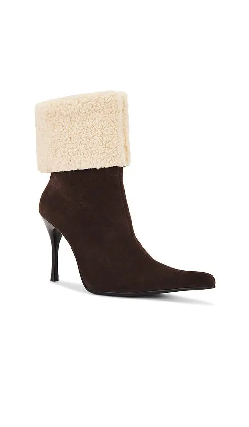 Jeffrey Campbell Burr Boot