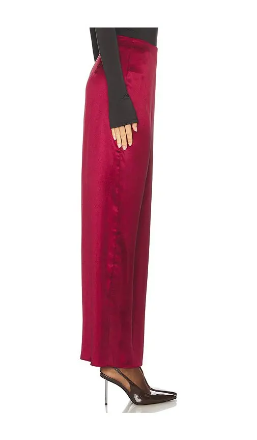Line & Dot Allina Skirt