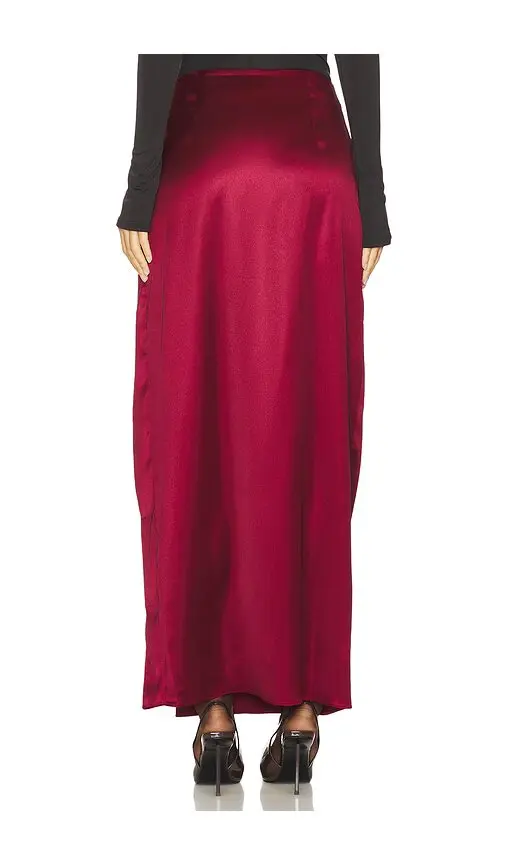 Line & Dot Allina Skirt