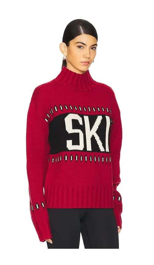 LOVERS AND FRIENDS Annabel Ski Sweater