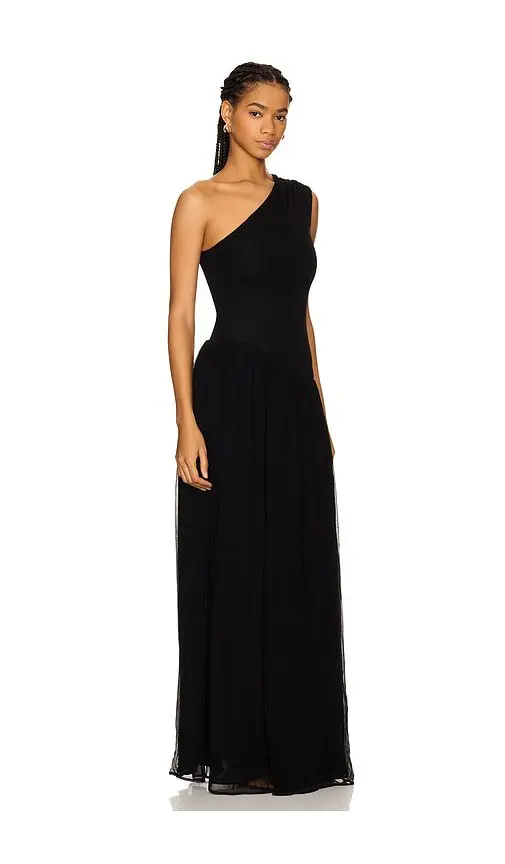 LOVERS AND FRIENDS Morgan Gown