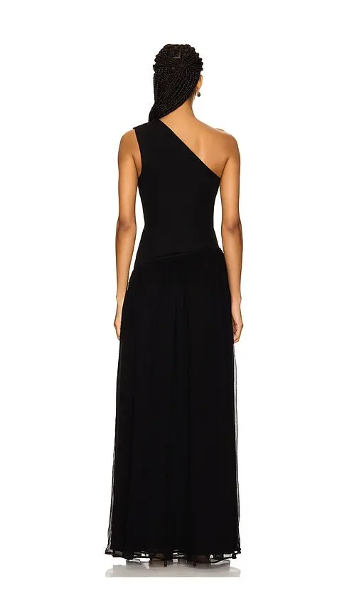 LOVERS AND FRIENDS Morgan Gown