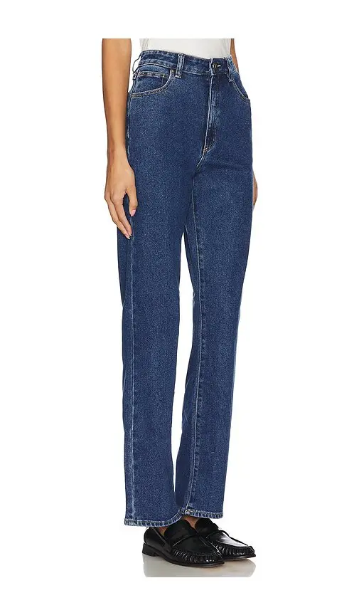 Abrand Denim 94 Straight Jeans
