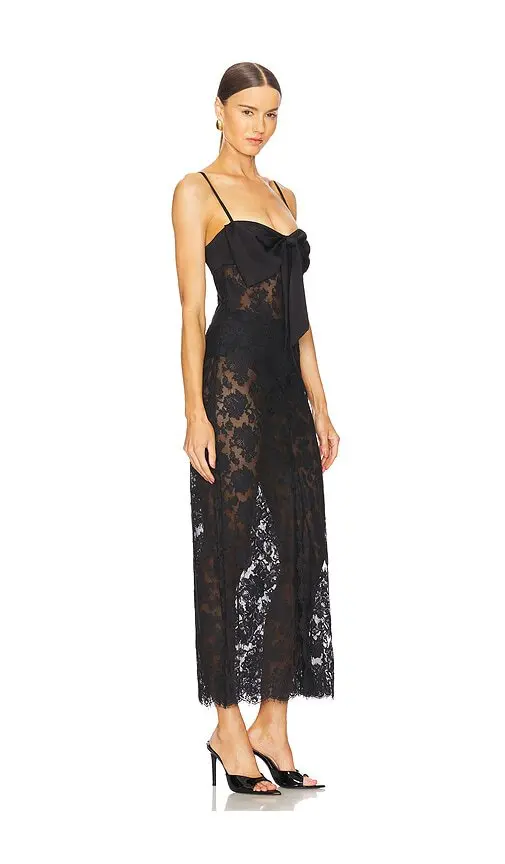 Nbd The Margaux Maxi Dress
