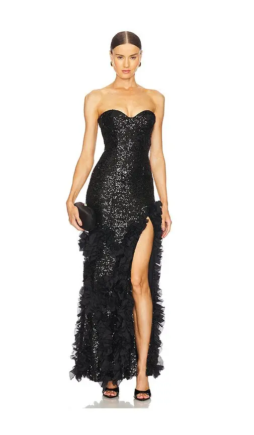 Nbd The Julietta Gown