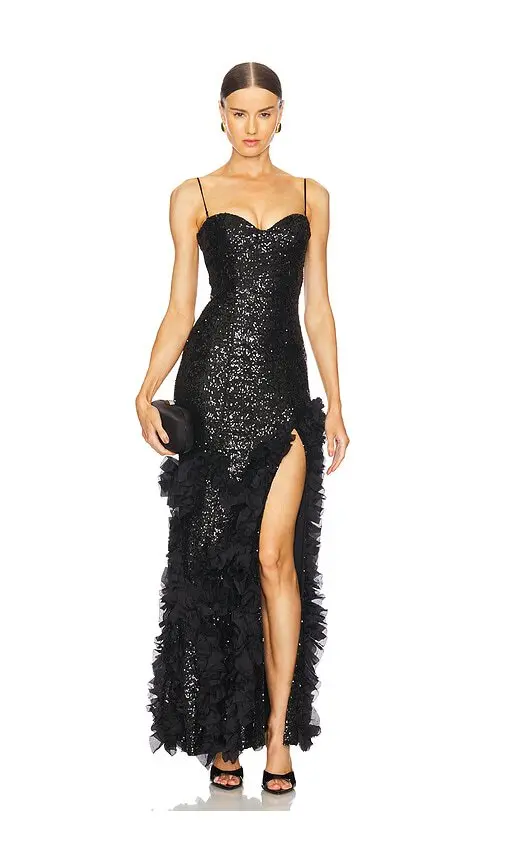 Nbd The Julietta Gown