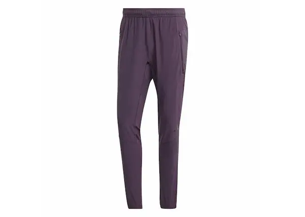 Adidas Designed For Training Workout Pants - Aurora Black