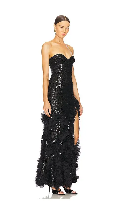 Nbd Julietta Gown