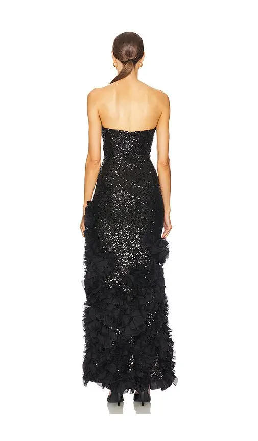 Nbd Julietta Gown