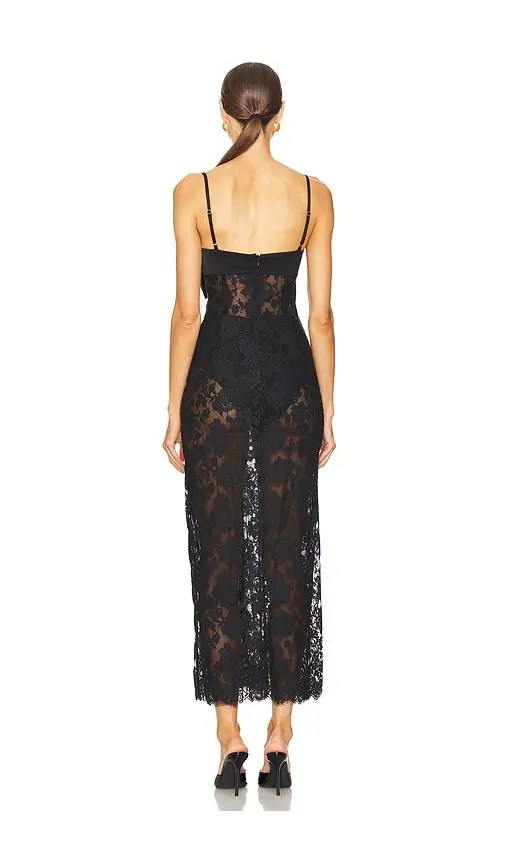 Nbd The Margaux Maxi Dress