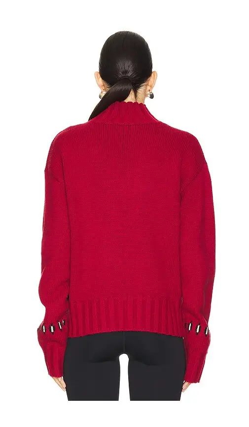 LOVERS AND FRIENDS Annabel Ski Pullover