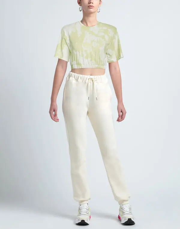 JIJIL Two-tone Jersey Top