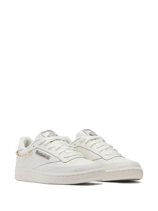 REEBOK Club C 85 Sneakers - White