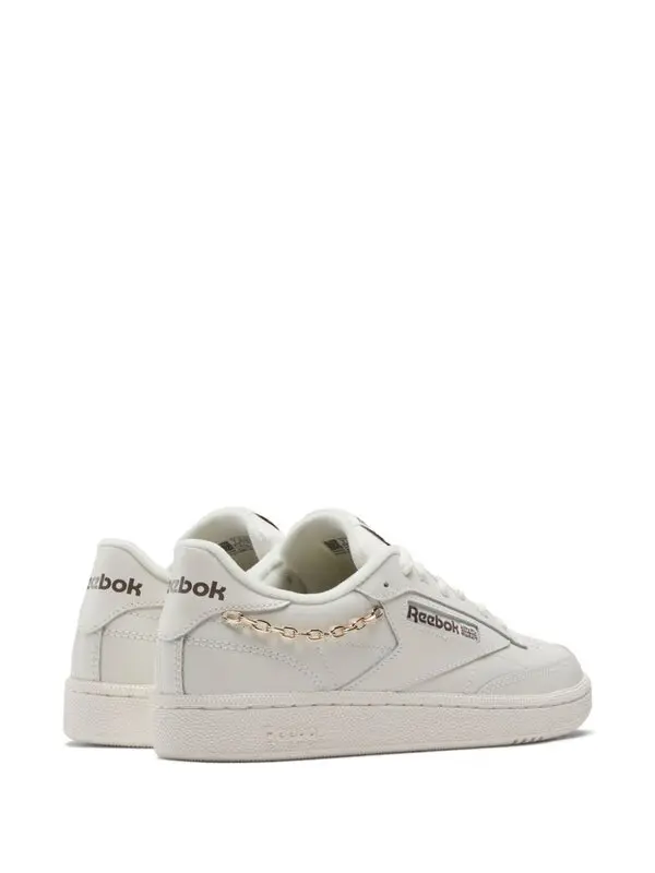 REEBOK Club C 85 Sneakers - White
