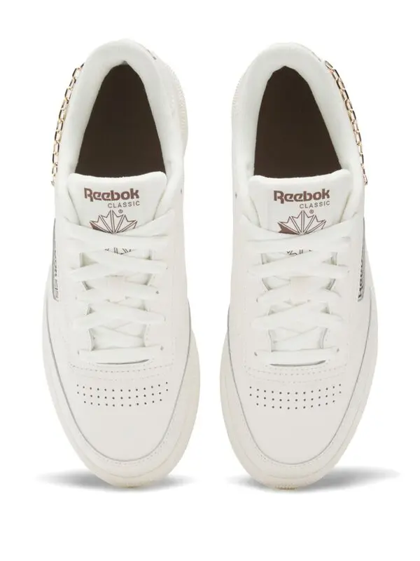 REEBOK Club C 85 Sneakers - White
