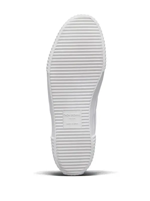 Thom Browne Heritage Sneakers - White