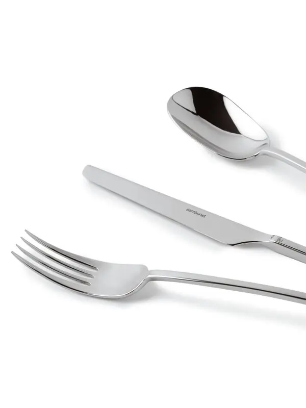 SAMBONET 100 Cutlery Set