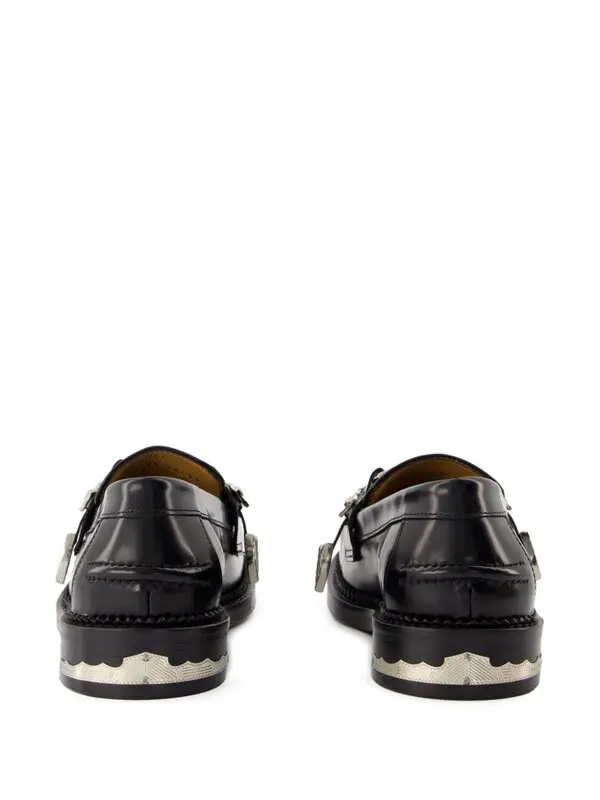 Toga Pulla Loafers