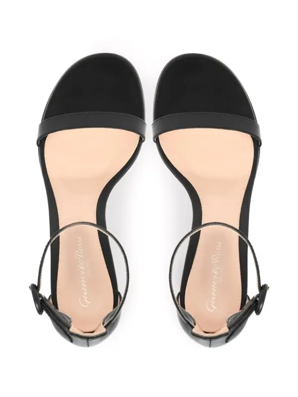 GIANVITO ROSSI 45mm Gaeta Sandals