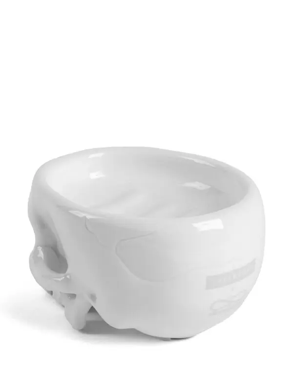 SELETTI Brainwash Soap Holder