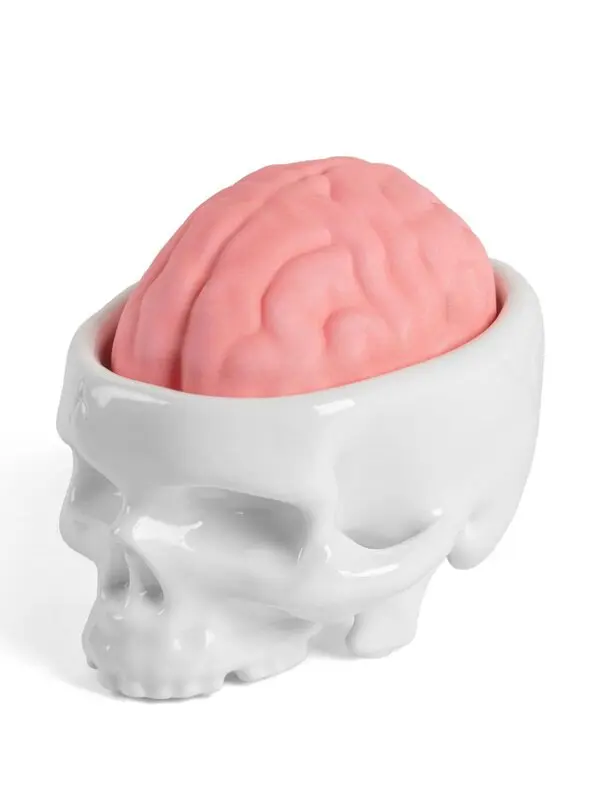 SELETTI Brainwash Soap Holder