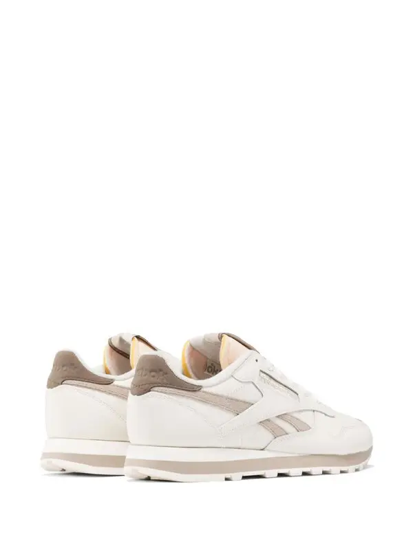 REEBOK Panelled Low-top Sneakers