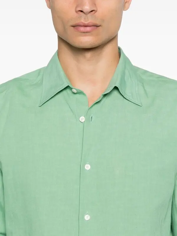 FURSAC Classic-collar Shirt