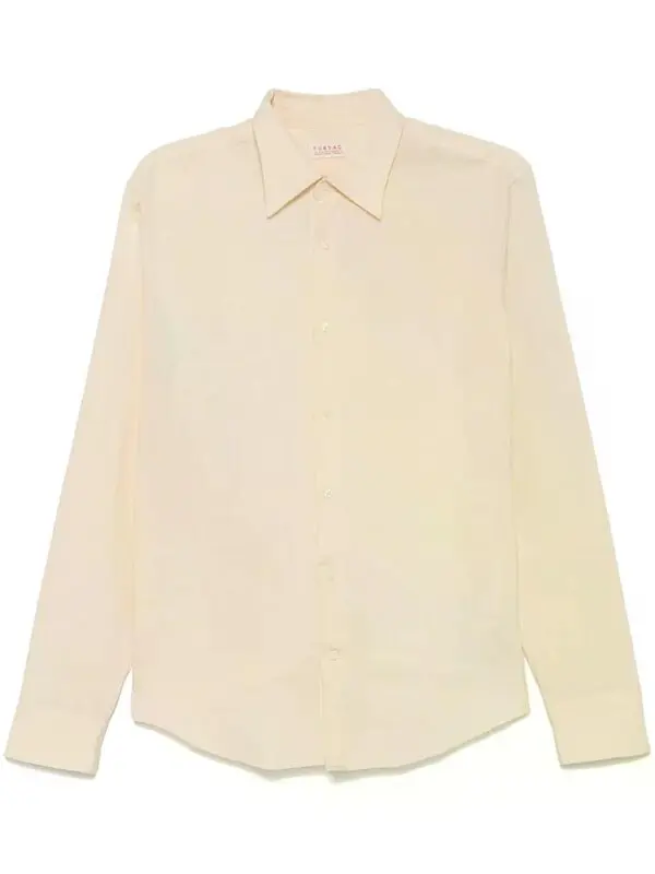 FURSAC Straight-collar Shirt