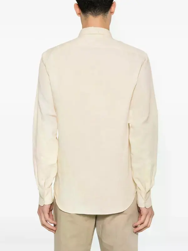 FURSAC Straight-collar Shirt