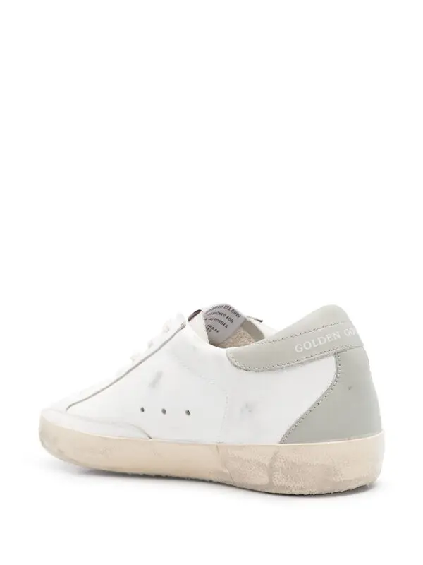 GOLDEN GOOSE Super-star Sneakers
