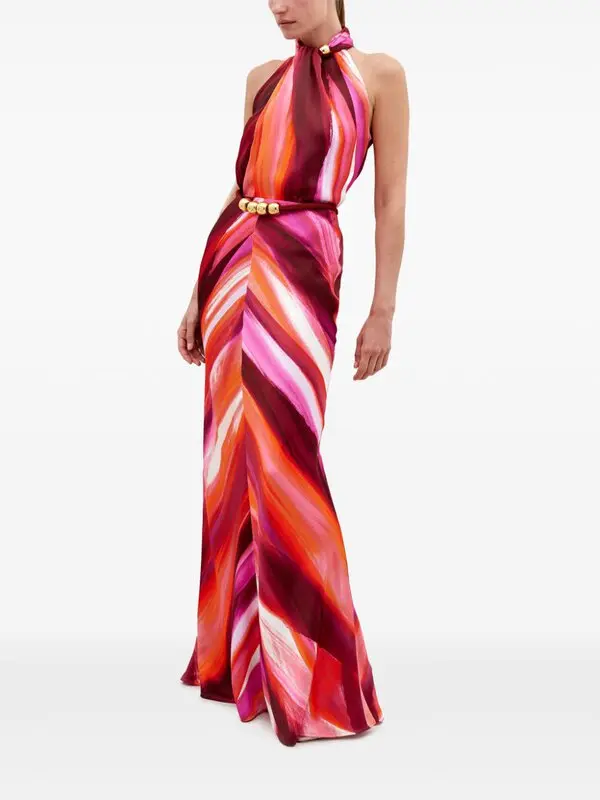 Silvia Tcherassi Laurina Skirt