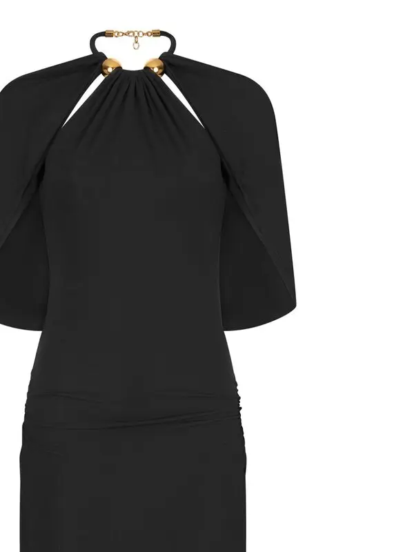 Silvia Tcherassi Odele Midi Dress