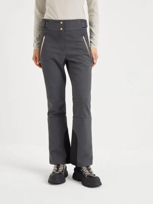 Brunello Cucinelli Mountain Trousers